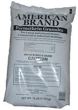 Amazon.com : American Brand Permethrin Granules - 25 lb. Bag : Home ...