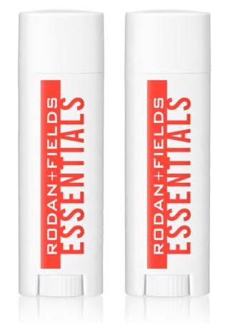 Amazon.com : Essentials Lip Shield Broad Spectrum SPF 25, Summer Lip ...