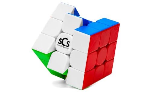 Best 3x3 Speed Cube in 2023