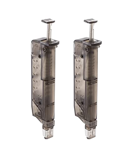 Amazon Best Sellers: Best Airsoft Gun Loaders