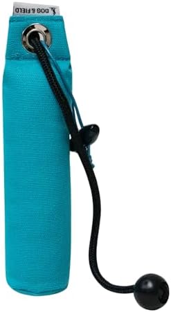 Rudelkönig Food bag for dogs - Retrieval training for dog dummy- Robust ...
