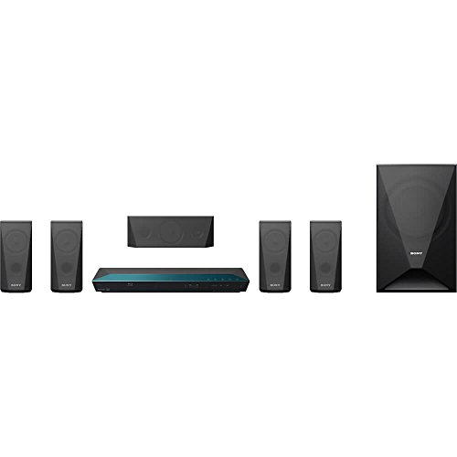 Best Blu-Ray Home Theater System: Complete Guide