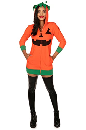 19+ Sexy Pumpkin Costumes For Women | Costumes Hub