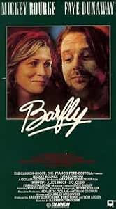 Barfly: Amazon.co.uk: Rourke, Dunaway, Krige, Stallone: DVD & Blu-ray