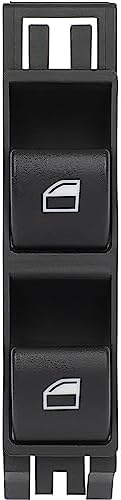 Amazon.com: SCITOO Power Window Switch Right Passenger Side Master ...
