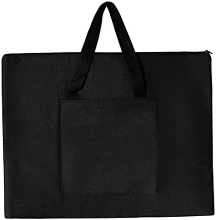 Artcare Mapac A3 Art Project Carry Case, 45x10x36 cm : Amazon.co.uk ...