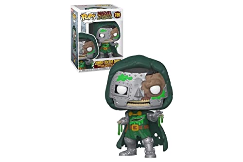 Funko POP! de Doom | AccesoriosGAMER.com