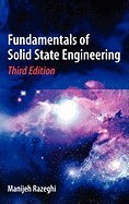 Fundamentals of Solid State Engineering 3RD EDITION - Livros na Amazon ...