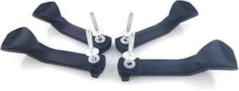 Amazon.com: Hood Latch Kit Fit for Ski-Doo GSX GTX MXZ MACH Summit ...