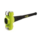 Wilton B.A.S.H. Unbreakable Sledgehammer | The Green Head