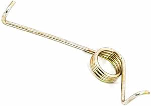 Amazon.com : (BL) 732-05045 MTD Lawn Tractor Torsion Spring Genuine ...