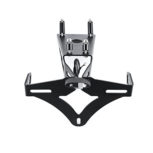 Ducati Panigale Kennzeichenhalterung online kaufen - Motorrad-Online-Shop