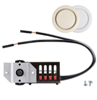 Electromode DTK-DP Baseboard Thermostat: Amazon.com: Tools & Home Improvement