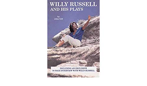 Buy Willy Russell and His Plays Book Online at Low Prices in India ...