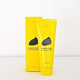 【発売日：2020年09月01日】・ブランド:BARULAB・製造元:BARULAB・クレンジング習慣をより良くする。チェジュ島産天然火山灰を組み合わせたBARULAB独自のクレイ・吸着力に優れた、灰・炭・ブラッククレイを配合したことで、抜...