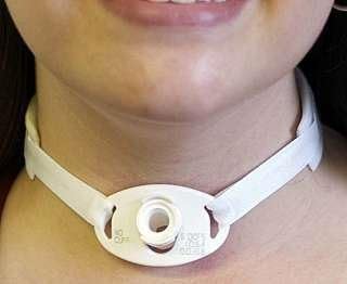 Amazon.com: Perfect Fit Tracheostomy Collars 25 Pack : Health & Household