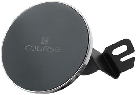 Amazon.com: Course Motorsports Direct Fit Phone Mount - Ford Explorer ...