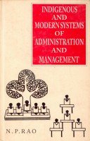 Indigenous and Modern Systems of Administration and Management | Amazon.com.br