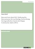 【発売日：2011年06月10日】・製造元:GRIN Verlag