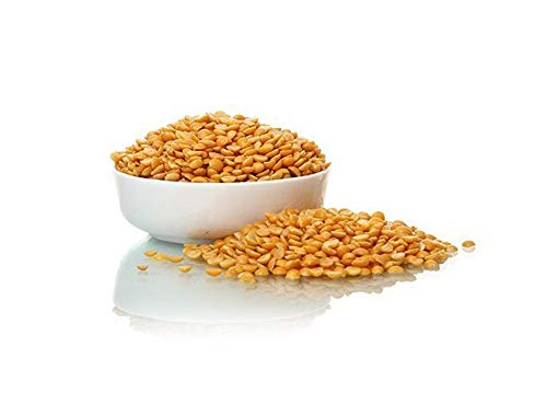 Toor dal/Thuvaram paruppu/Arhar dal/ Kandi Pappu/ togari BeLe 1KG ...