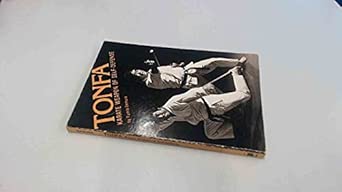 Tonfa: Karate Weapon of Self-Defense: Demura, Fumio: 9780897500807 ...