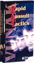 Amazon.com: Rapid Assult Tactics : Movies & TV