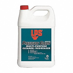 Amazon.com: PART NO. LPS02701 LPS 02701, Precision Clean Multi-Purpose ...