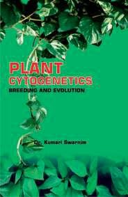 Amazon.in: Buy Plant Cytogenetics Breeding and Evolution Book Online at Low Prices in India ...