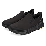 ・ブランド:SKECHERS(スケッチャーズ)・製造元:スケッチャーズ・モデル:217000・製造元/メーカー部品番号:217000・独自のHeel Pillow（TM）（ヒールピロー）デザインを採用したスリップオンシューズ。