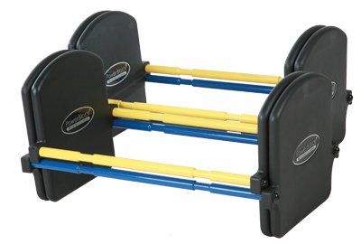 Buy Power block U90 Stage II Online at Low Prices in India - Amazon.in