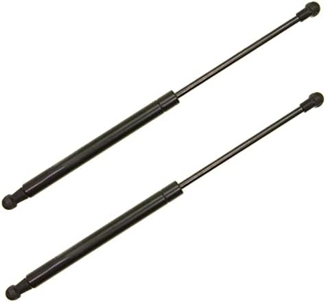 Amazon.com: 2pcs BOXI Front Hood Lift Support Struts Gas Struts Shocks ...