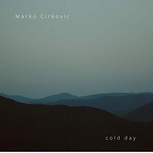 Amazon.co.jp: cold day : Marko Cirkovic: Digital Music