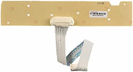 Amazon.com: Frigidaire 5304517207 Dishwasher Control Board : Appliances