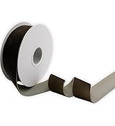 Amazon.com: XMRIBBON Copper Velvet Ribbon Single Sided, 1 1/2 Inch by ...