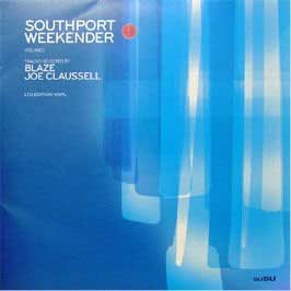 Southport Weekender 2 [VINYL]: Amazon.co.uk: CDs & Vinyl