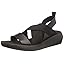 Fly London Girls' Baji848fly Sandals, Black, 35.5 EU : Amazon.de: Fashion