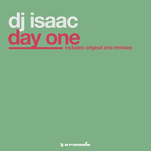Play Day One by DJ Isaac on Amazon Music Unlimited
