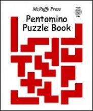 Pentomino Puzzle Book: Brian Davis: 9781592690169: Amazon.com: Books