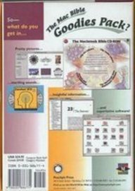 The Mac Bible Goodies Pack: 9780201886771: Computer Science Books ...