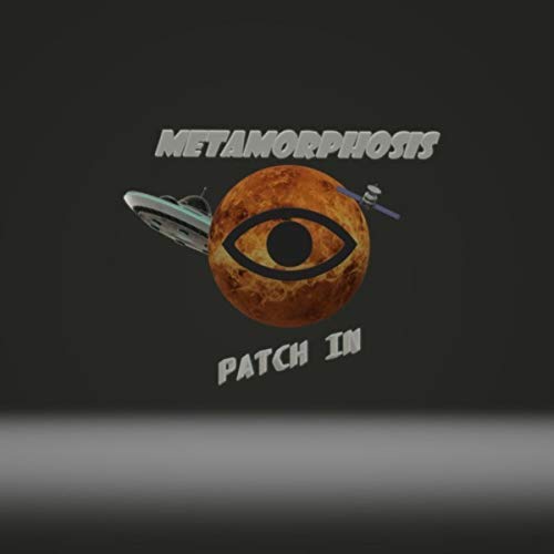 Play Metamorphosis by Patch in on Amazon Music
