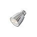 EZ-FLO 15004 Adjustable Bathroom Shower Head, 1/2 inch FIP, Chrome ...
