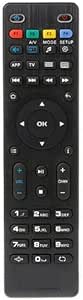 Amazon.com: Remote Control Replacement Remote Controller for MAG 254 ...