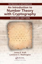 Buy Introduction to Number Theory with Cryptography Book Online at Low Prices in India ...