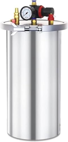 Glue Dispenser Pressure Tank, Liquid Soap Dispenser Storage Holder ...