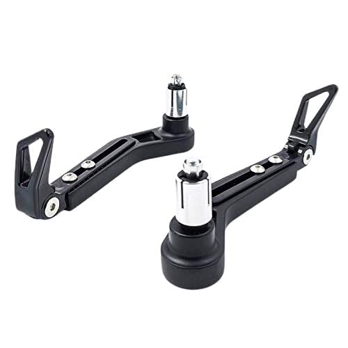 GadiBike Bike Universal Adjustable Handlebar Brake Folding Clutch Lever ...
