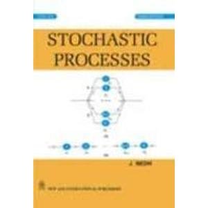 Buy Stochastic Processes Book Online at Low Prices in India ...
