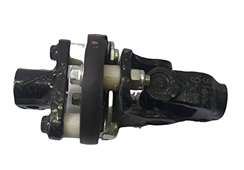 STEERING CROSS JOINT/ASSEMBLY DOST : Amazon.in: Car & Motorbike