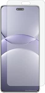 TELTREK AntiGlare Matte Finish Screen Guard, Flexible, Nano Fiber ...