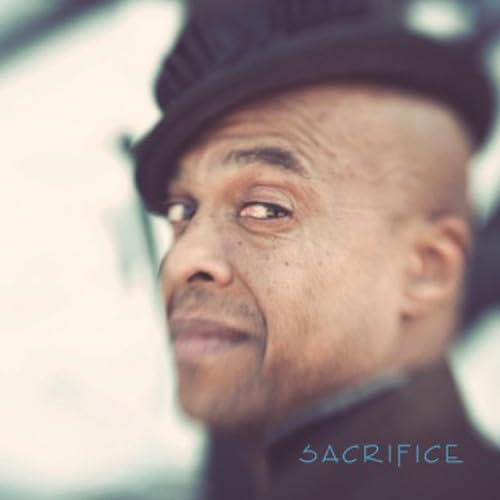 Amazon.com: Sacrifice: CDs & Vinyl