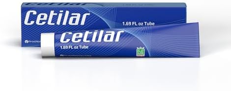 Amazon.com : PHARMANUTRA Cetilar Cream with Patented Cetylated Fatty ...